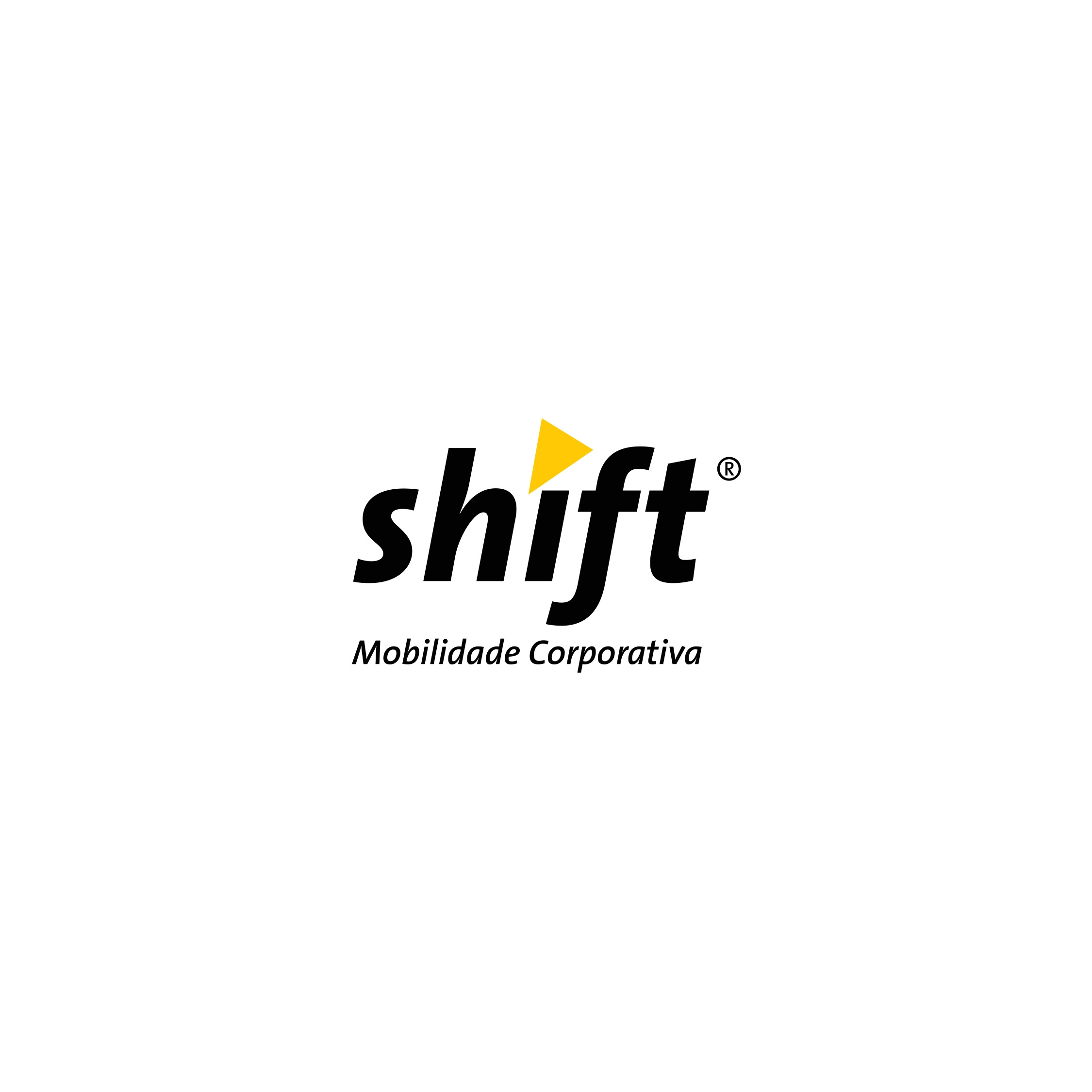 Shift Mobilidade Corporativa